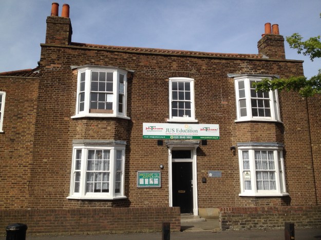 Prospect House | Mitcham History Notes