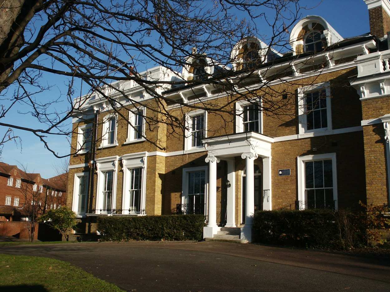 Mitcham Court | Mitcham History Notes