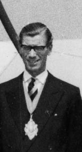 Tom Higgs | Mitcham History Notes