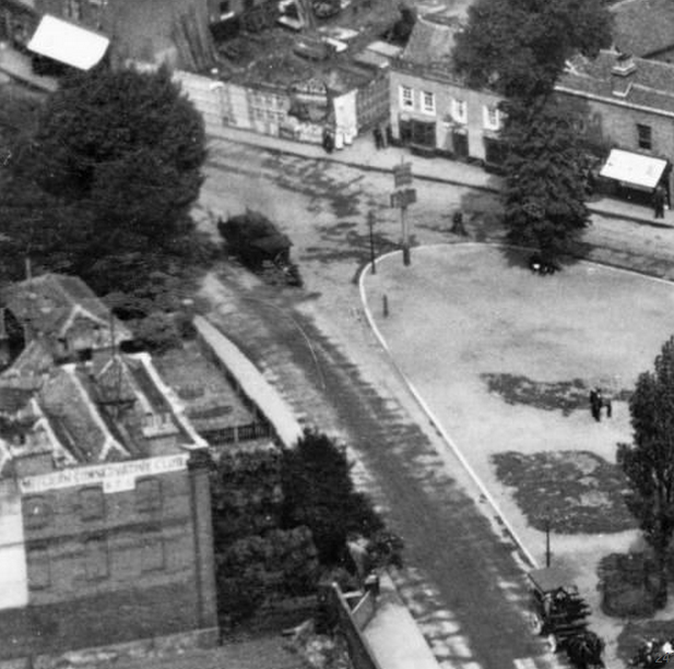 Durham House | Mitcham History Notes