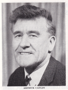 C.U. Engineering | Mitcham History Notes