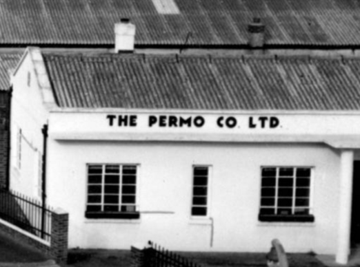 Permo Co., Ltd. | Mitcham History Notes