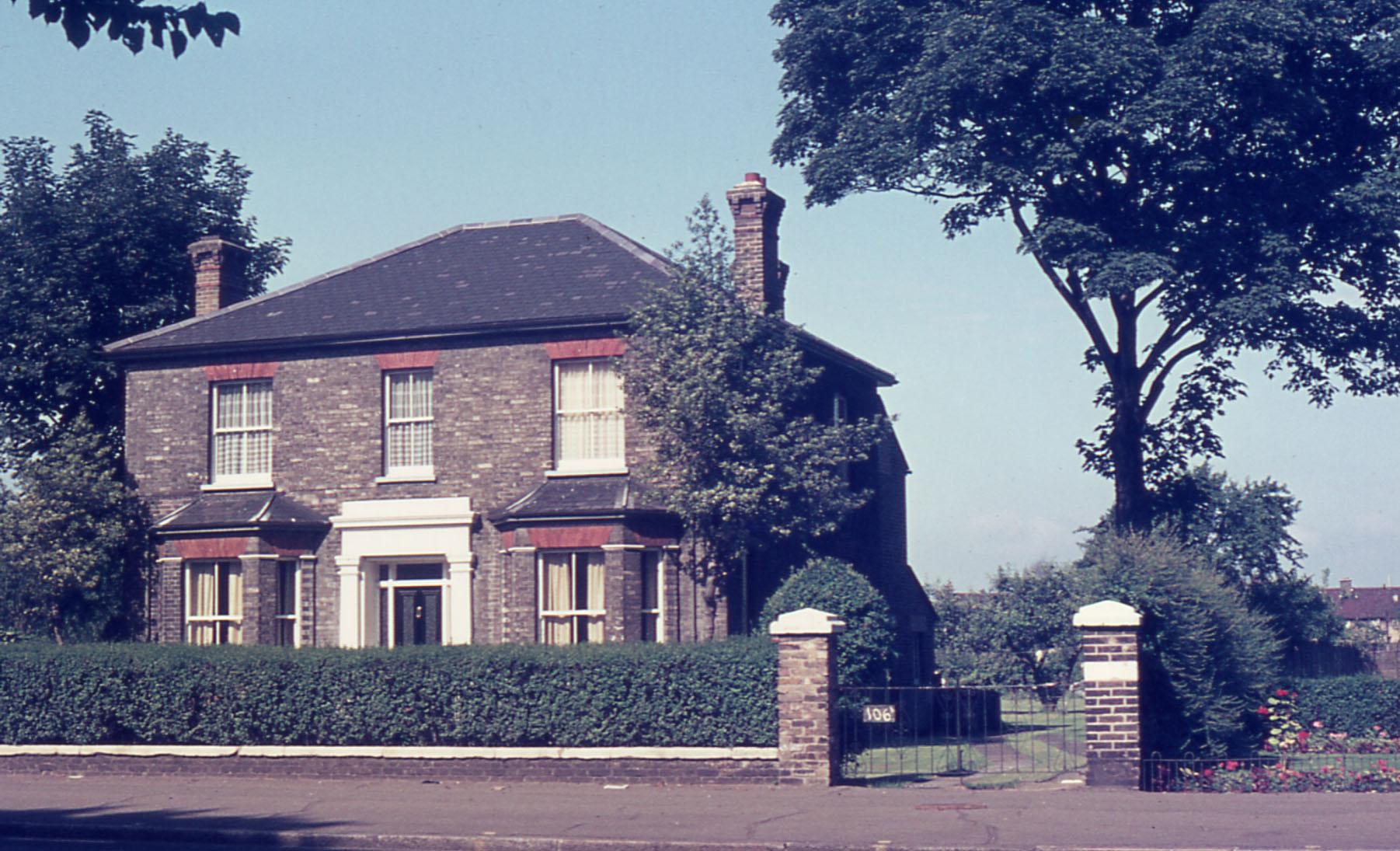 James Chuter Ede, Mitcham MP in 1923 | Mitcham History Notes