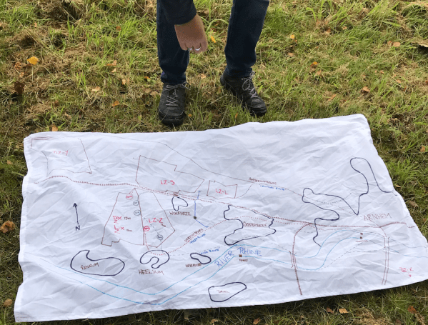 Battle of Arnhem Battlefield Tour | Mitcham History Notes