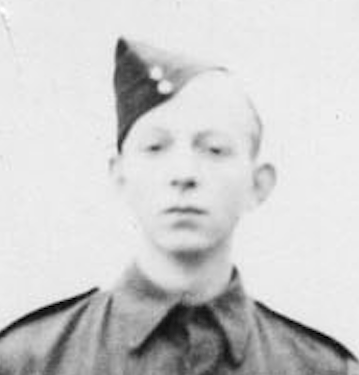 Home Guard Photos to Identify Part 1 | Mitcham History Notes