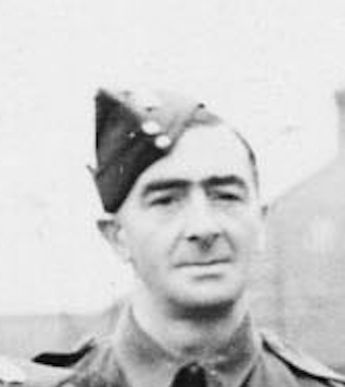 Home Guard Photos to Identify Part 1 | Mitcham History Notes
