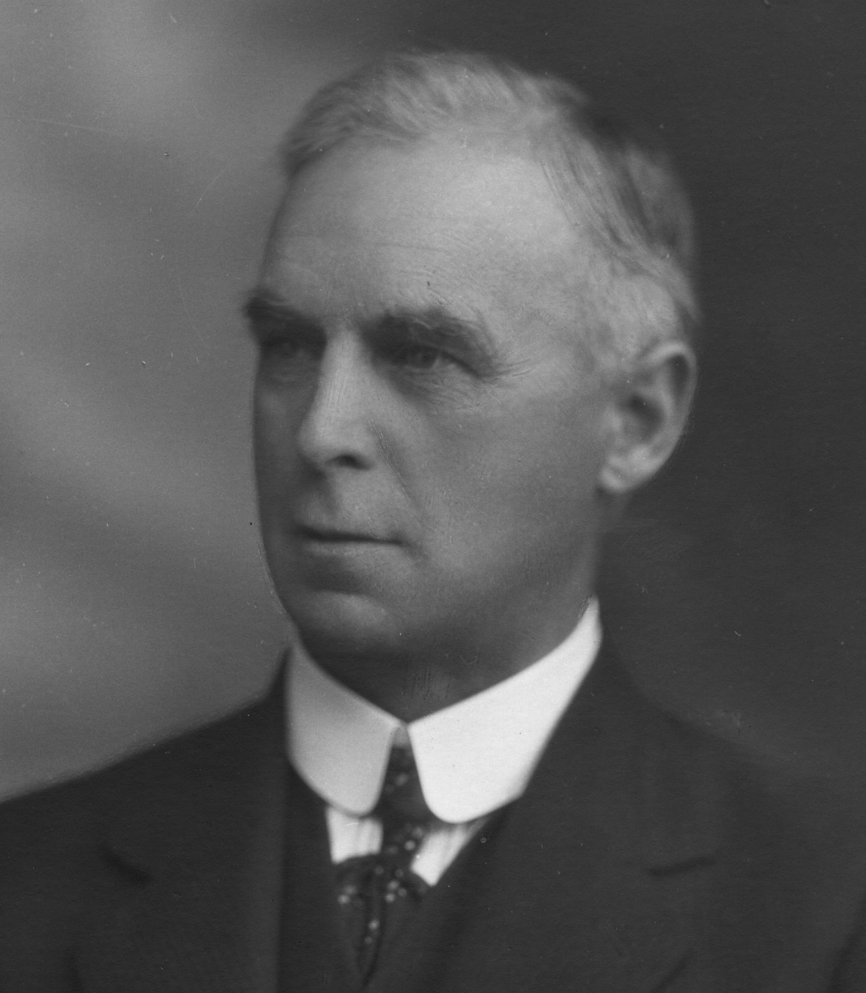 Sir Isaac Wilson : Death of a Benefactor of Mitcham | Mitcham History Notes