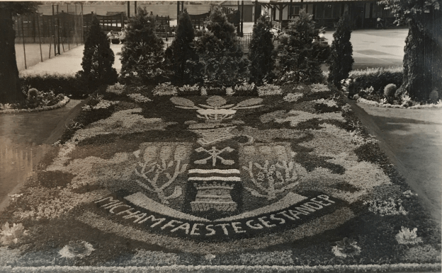 Parks | Mitcham History Notes